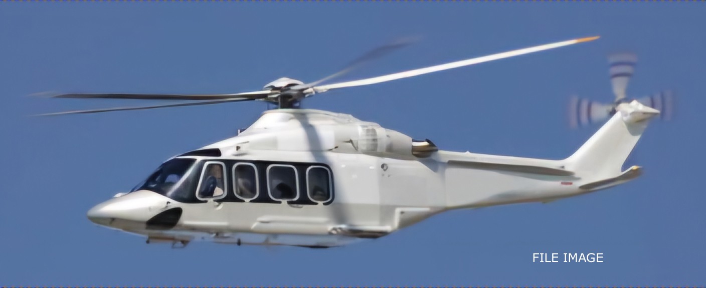 Agusta AW139 Helicopters for Sale | AvBuyer