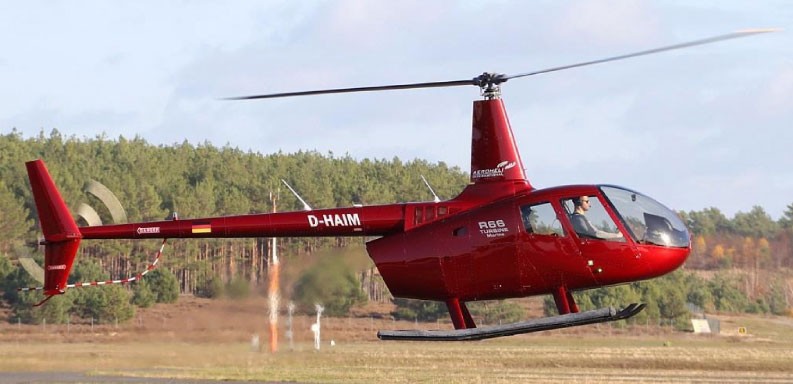 Robinson R66 Helicopters for Sale | AvBuyer