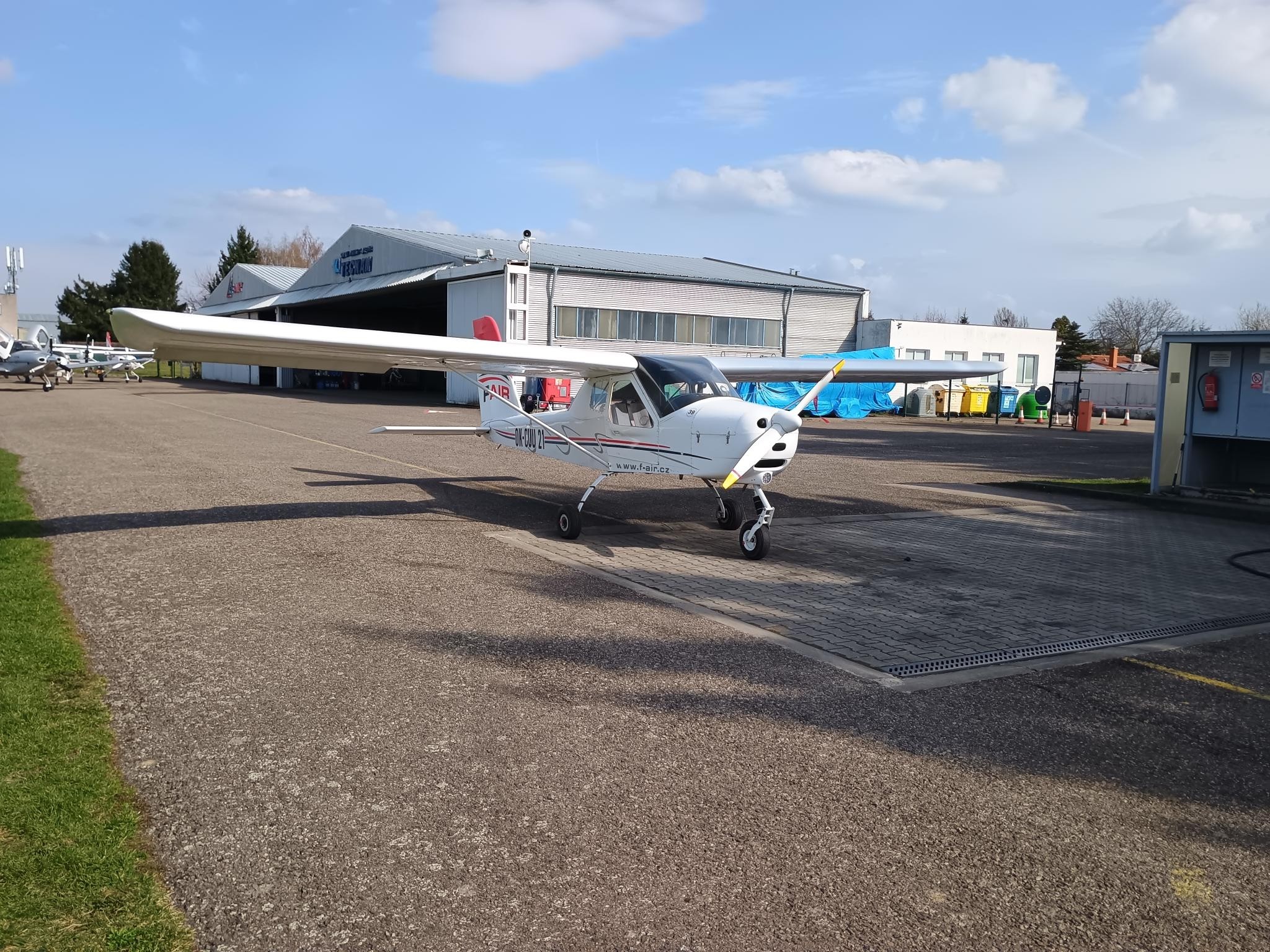 Light Aircraft for Sale (ELA, Sport, UL & VLA) | AvBuyer