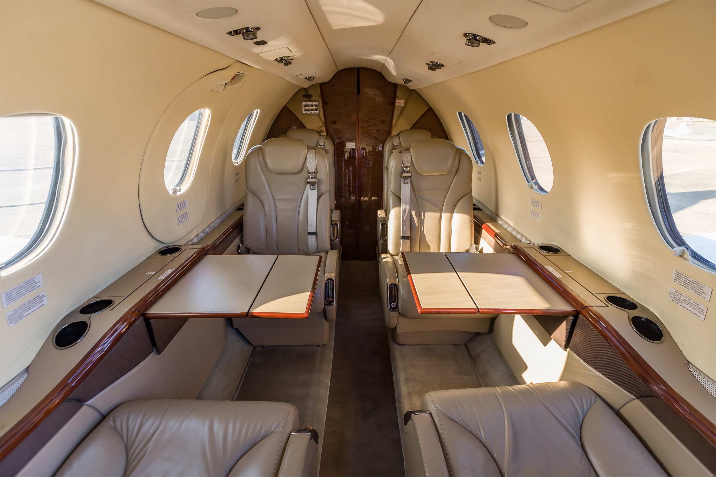 Beechcraft Premier 1 Jets for Sale Worldwide | AvBuyer