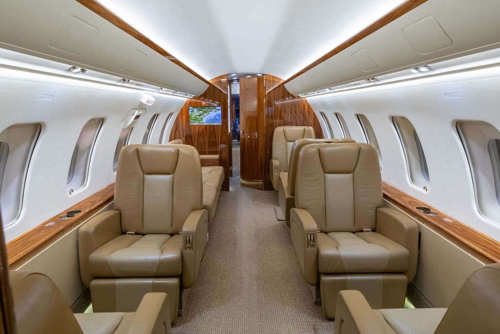 Private jets for sale worldwide | AvBuyer