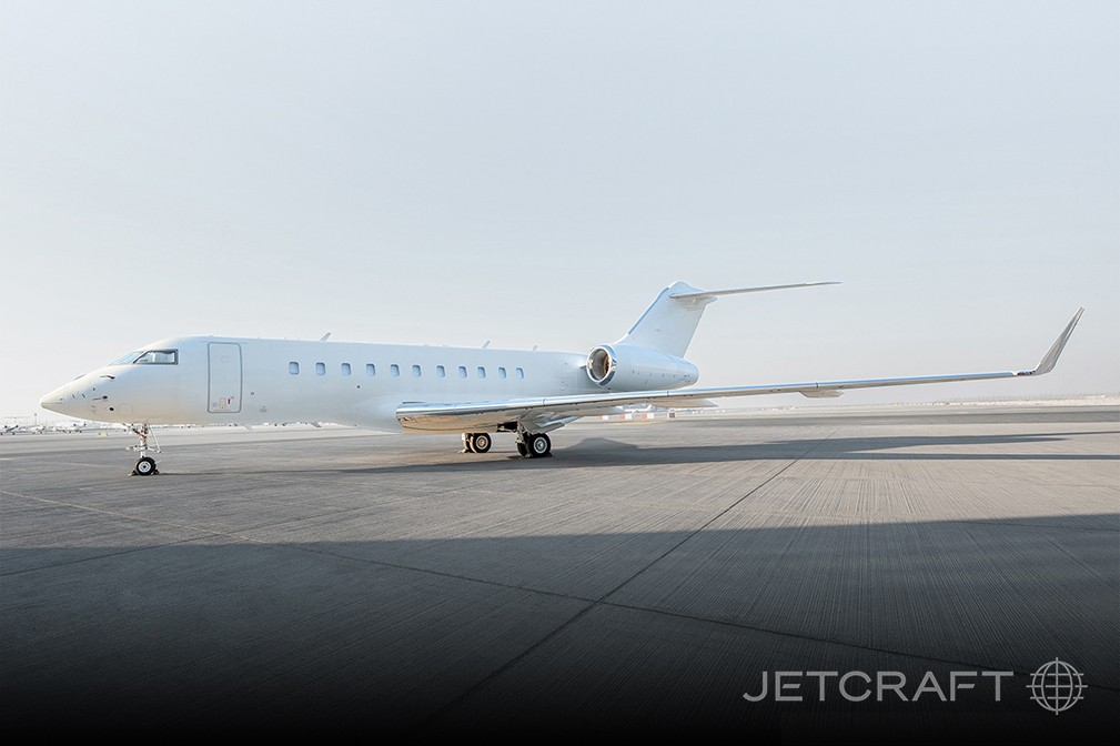 Bombardier Global 5000 Jets for Sale Worldwide | AvBuyer