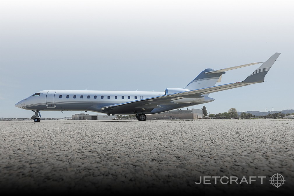 Bombardier Global Express Jets for Sale Worldwide | AvBuyer