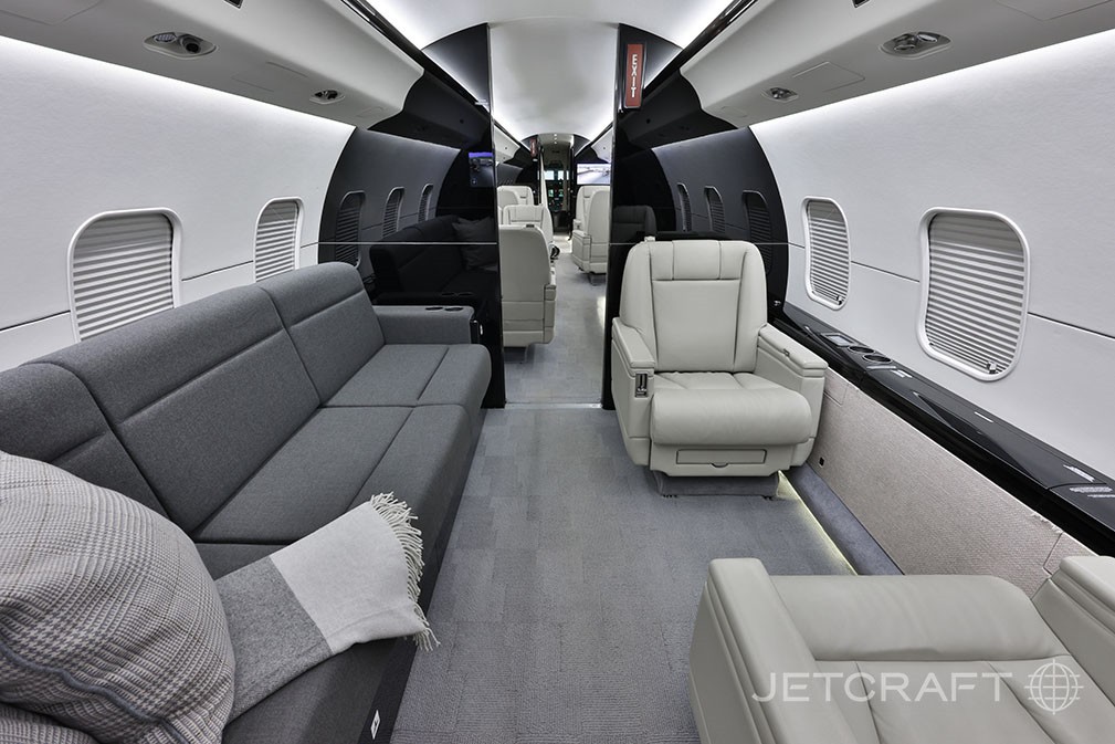 Bombardier Global Express Jets for Sale Worldwide | AvBuyer
