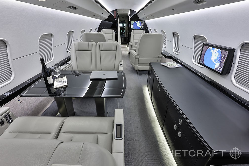 Bombardier Global Express Jets for Sale Worldwide | AvBuyer