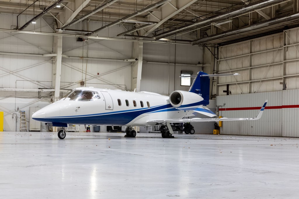 Bombardier Learjet Jets for Sale Worldwide | AvBuyer