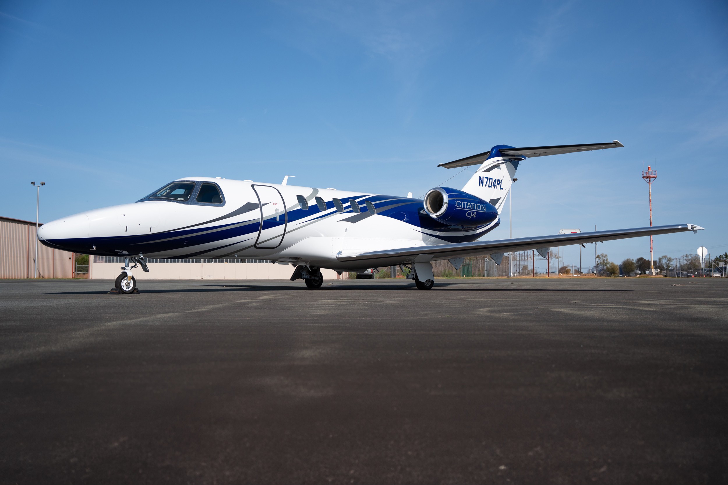 New & Used Cessna Citation CJ4 Jets for Sale | AvBuyer