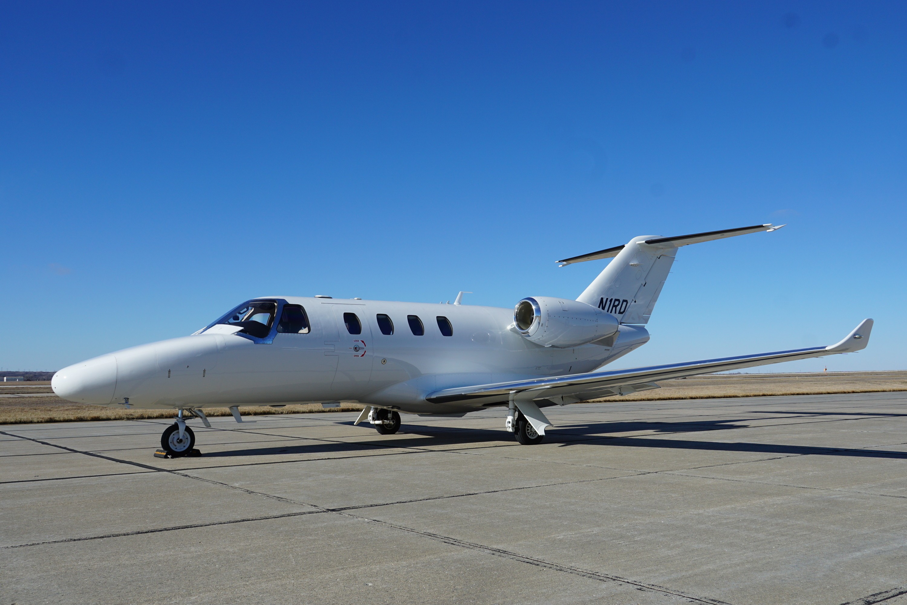 2013 Cessna Citation M2 For Sale | NE, US. 3693 hrs. | AvBuyer