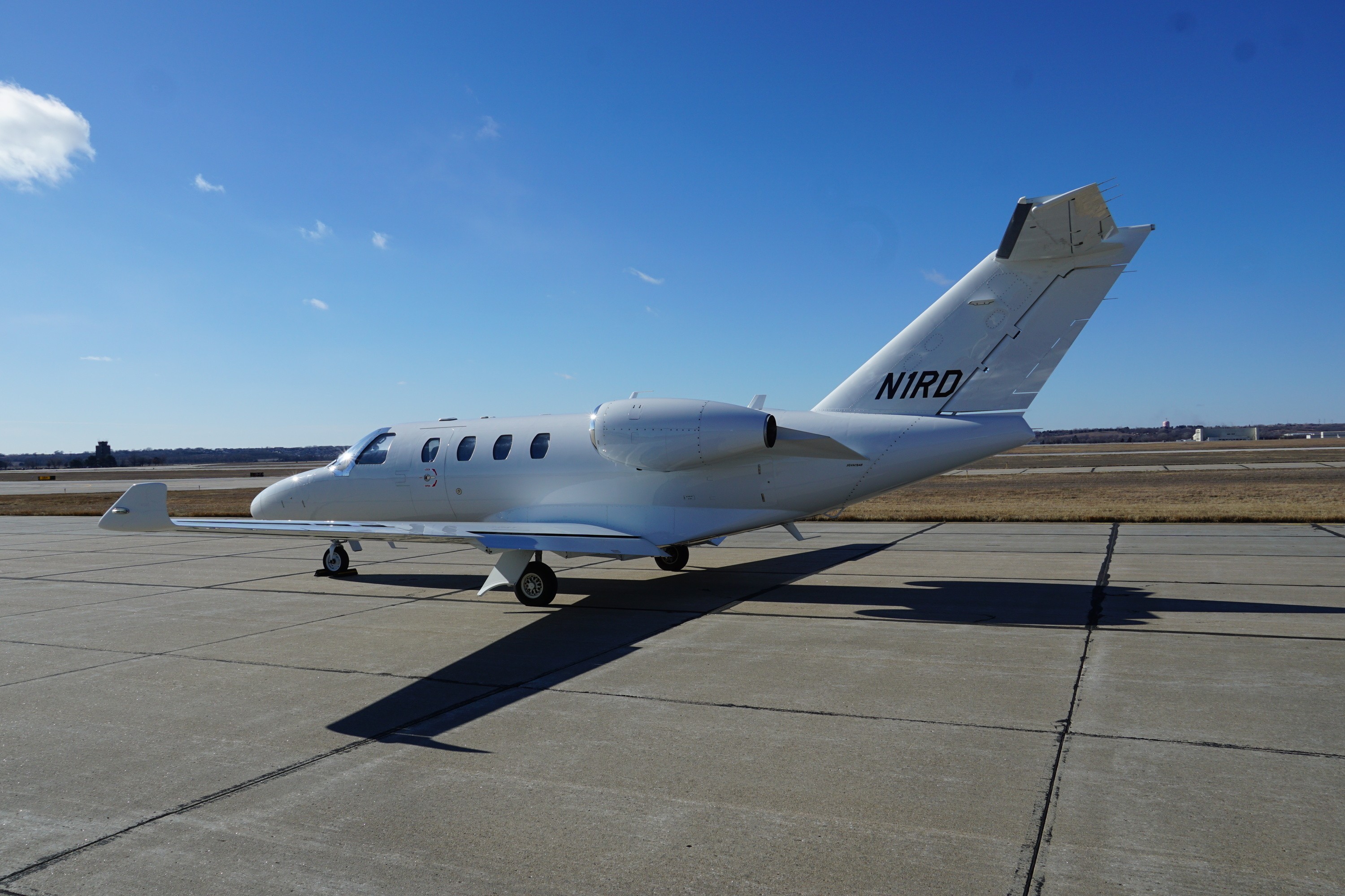 Cessna Citation Jets for Sale Worldwide | AvBuyer
