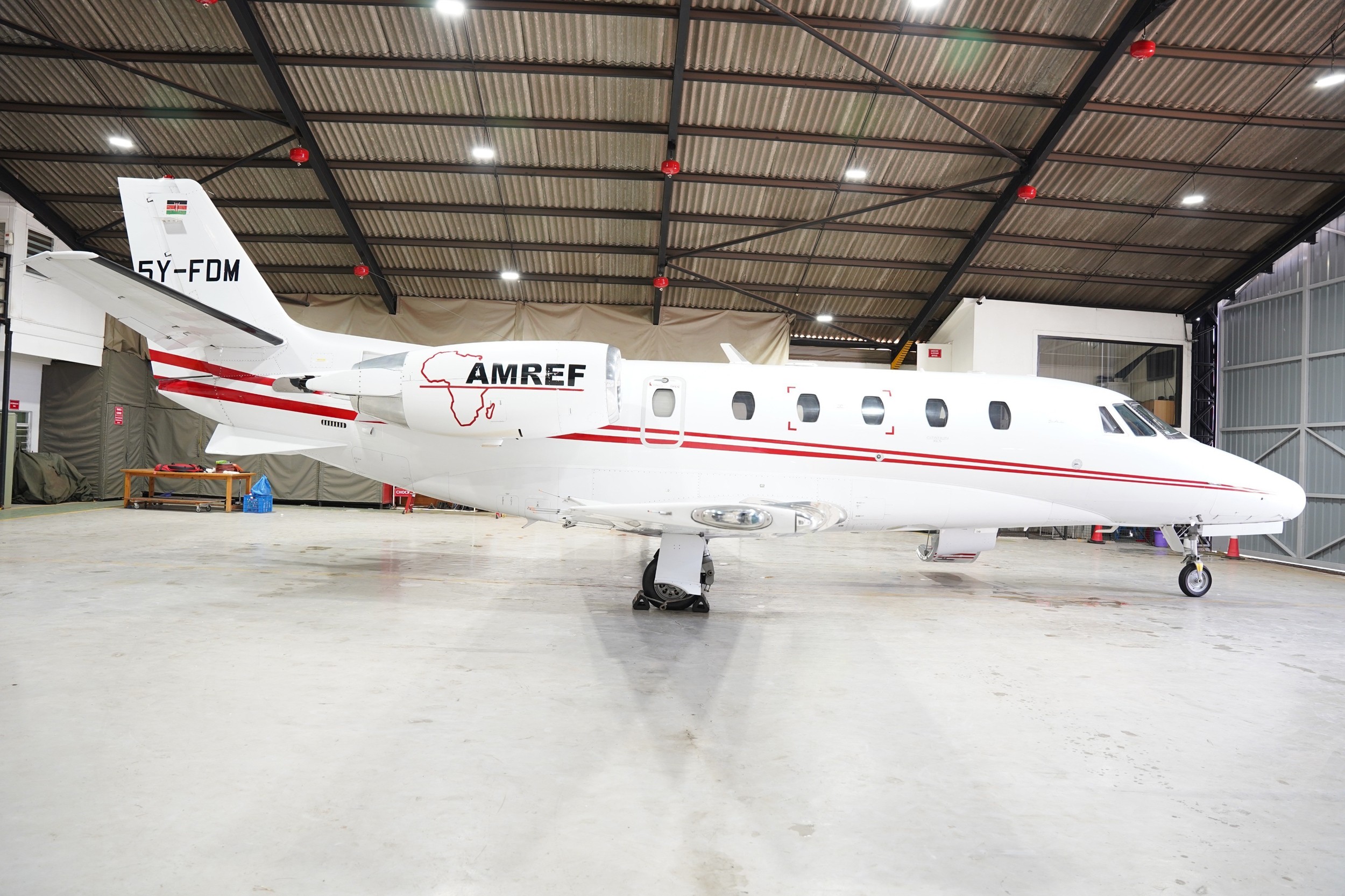 Cessna Citation XLS Jets for Sale Worldwide | AvBuyer