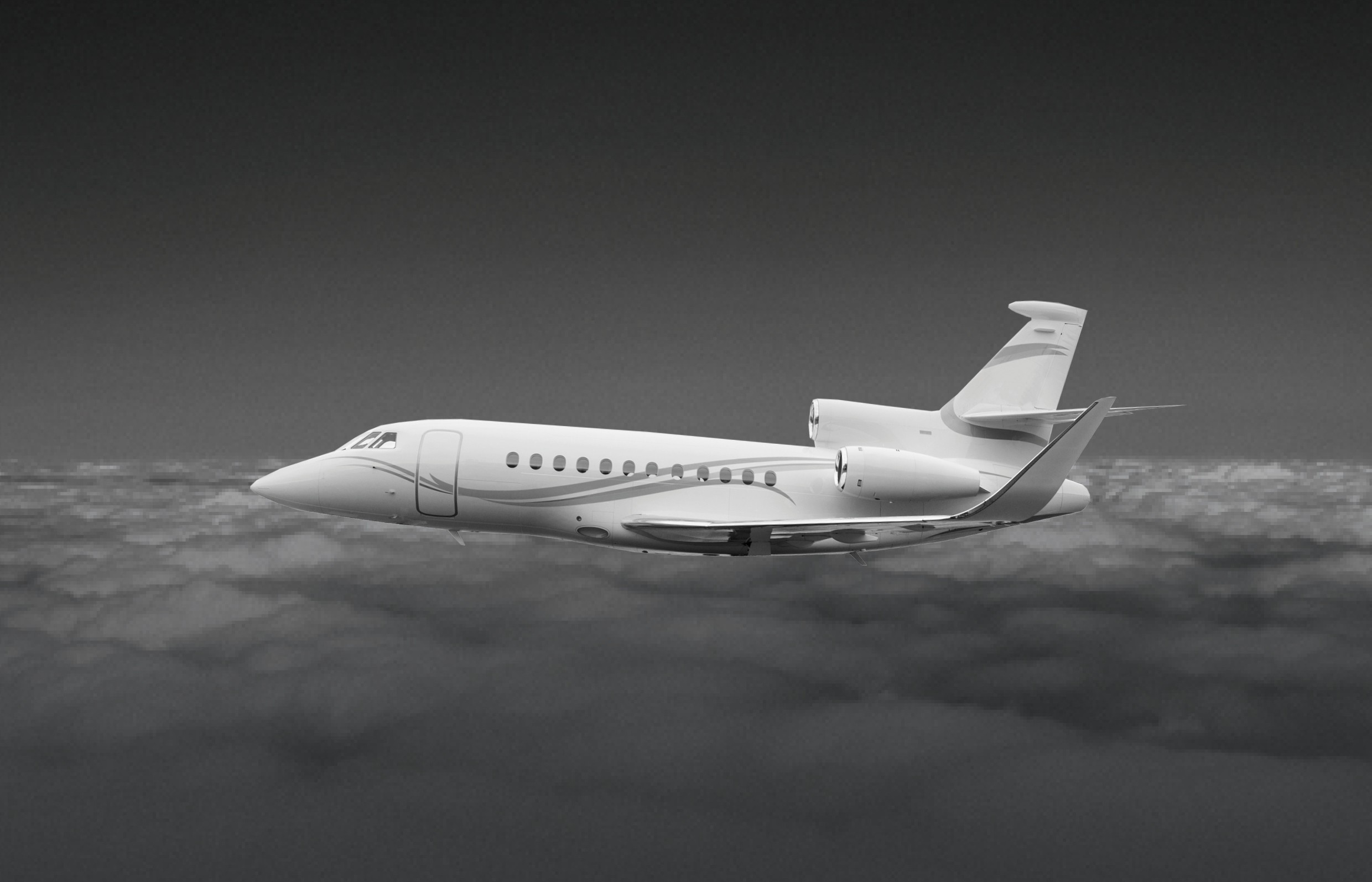 Dassault Falcon Jets for Sale Worldwide | AvBuyer