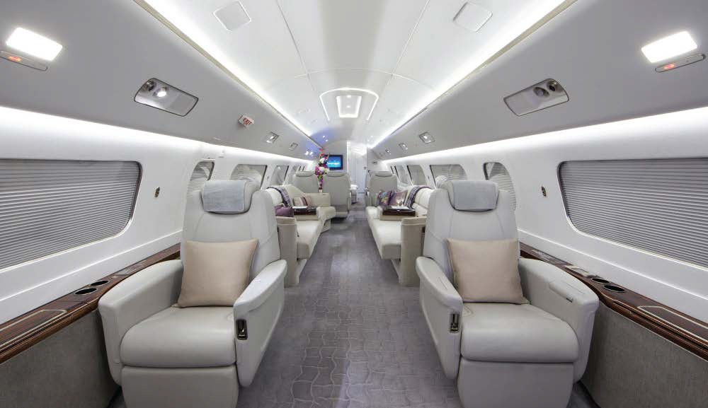 New & Used Embraer EMB-145 Jets Worldwide - Page 3 | AvBuyer