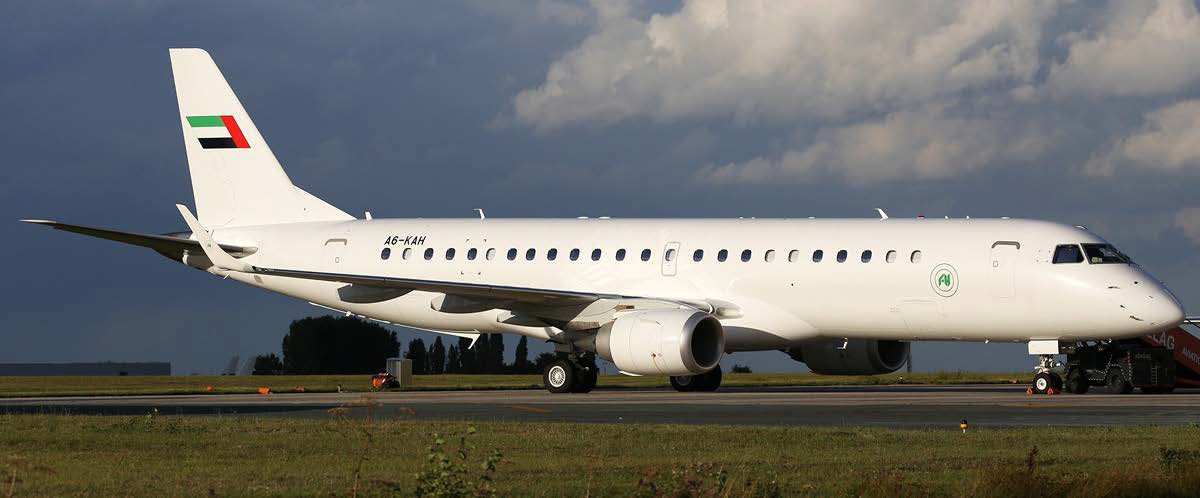 New & Used Embraer EMB-145 Jets Worldwide - Page 3 | AvBuyer