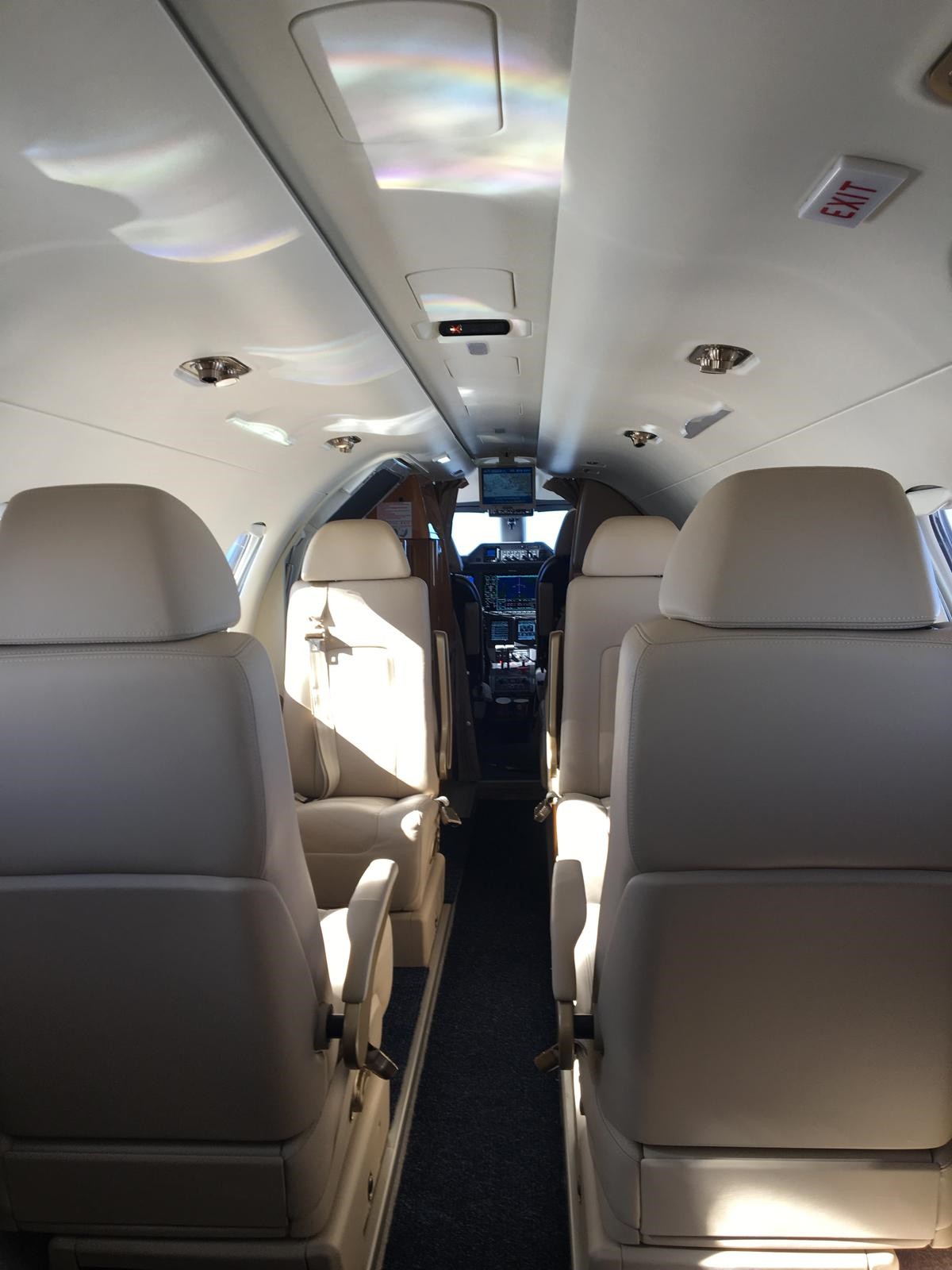Used Embraer Phenom 300 Jets for Sale Worldwide | AvBuyer