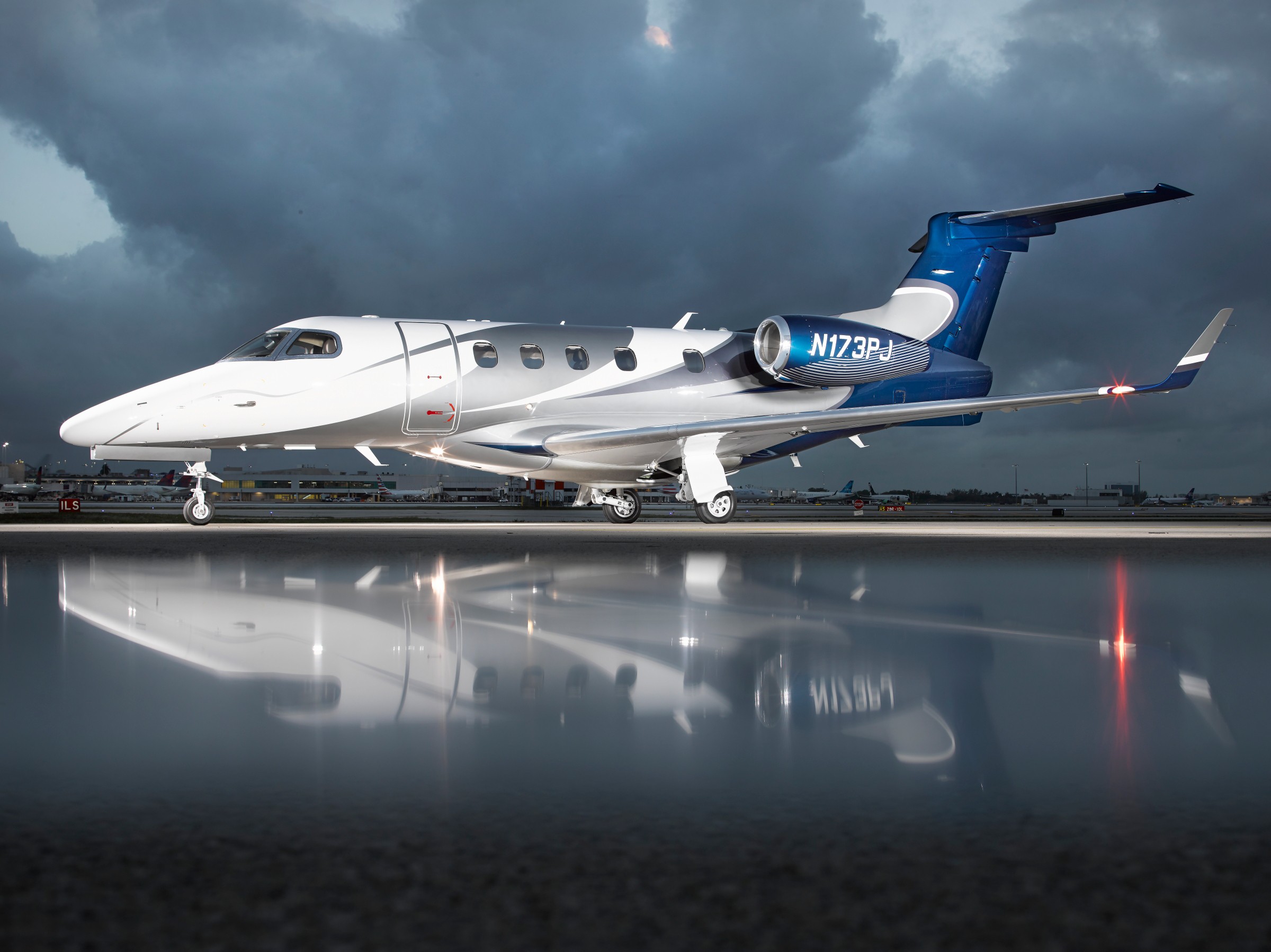 Used Embraer Phenom 300 Jets for Sale Worldwide | AvBuyer