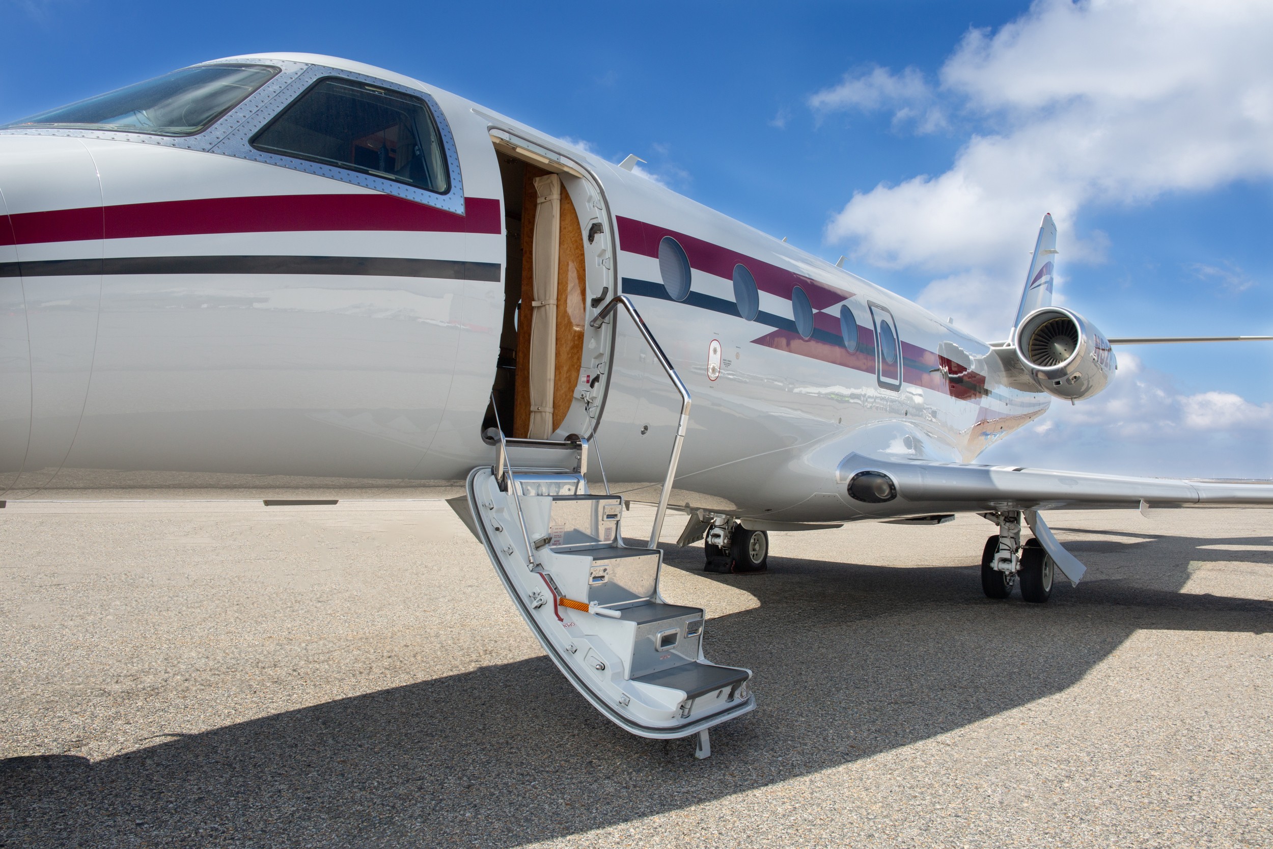 Gulfstream G150 Jets for Sale Worldwide | AvBuyer