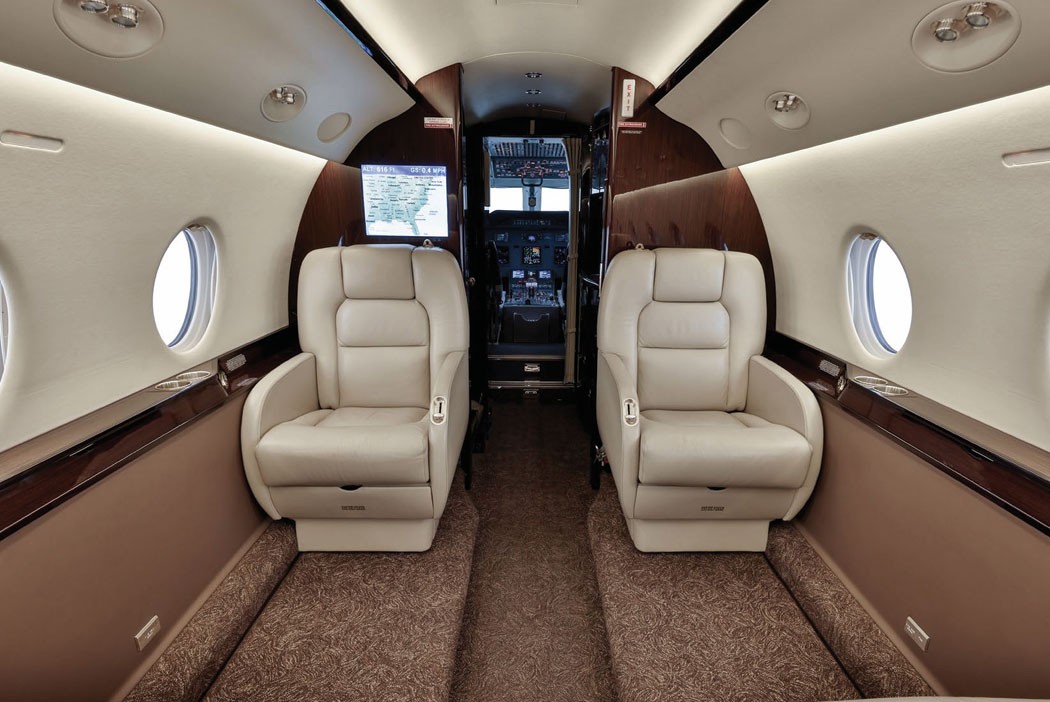 Mid-Size Jets for Sale Worldwide | AvBuyer