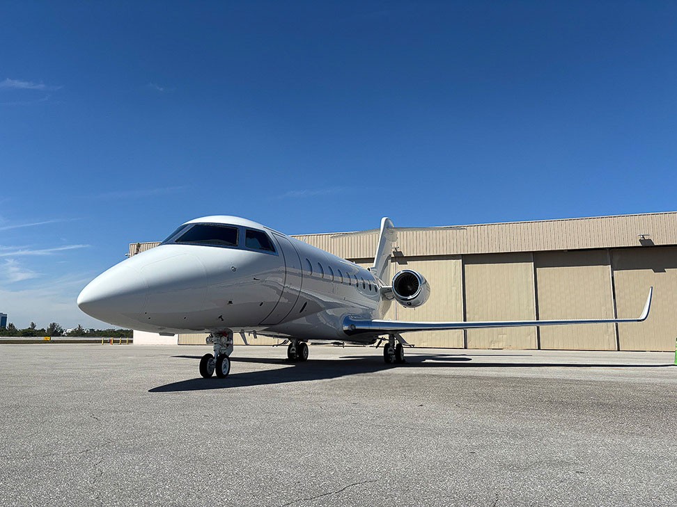 Gulfstream G280 Jets for Sale Worldwide | AvBuyer