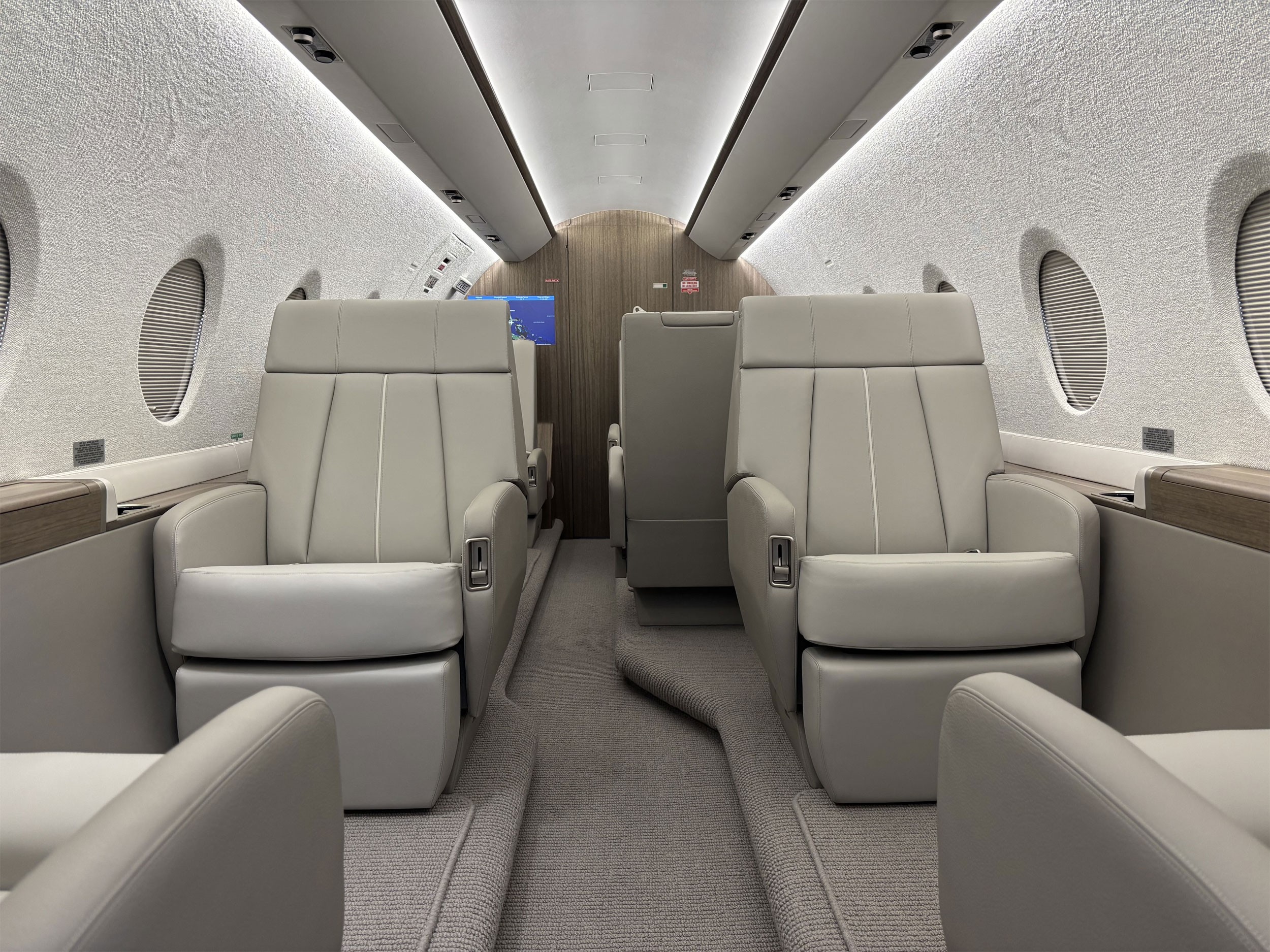 Gulfstream G280 Jets for Sale Worldwide | AvBuyer