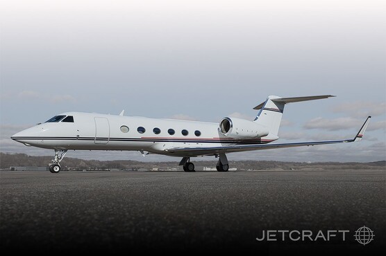 The Gulfstream G450 Buyers Guide | AvBuyer