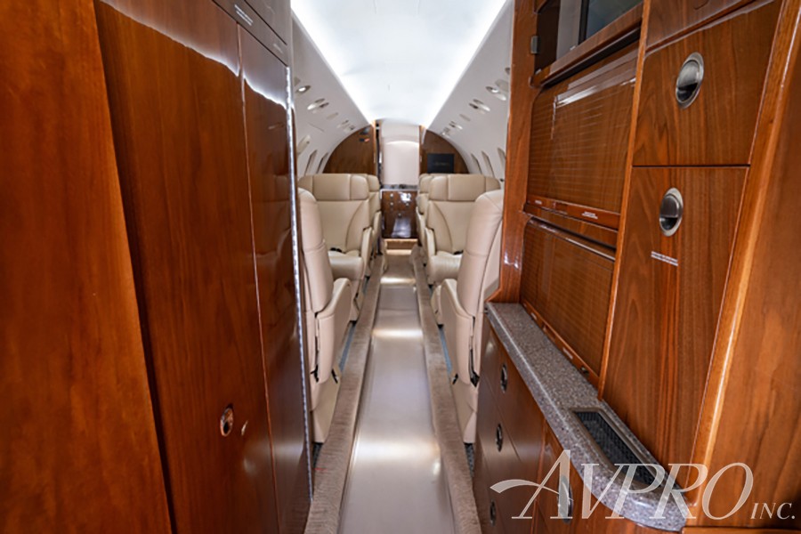 2006 Hawker 850XP For Sale | Ecuador. 3197 hrs. | AvBuyer