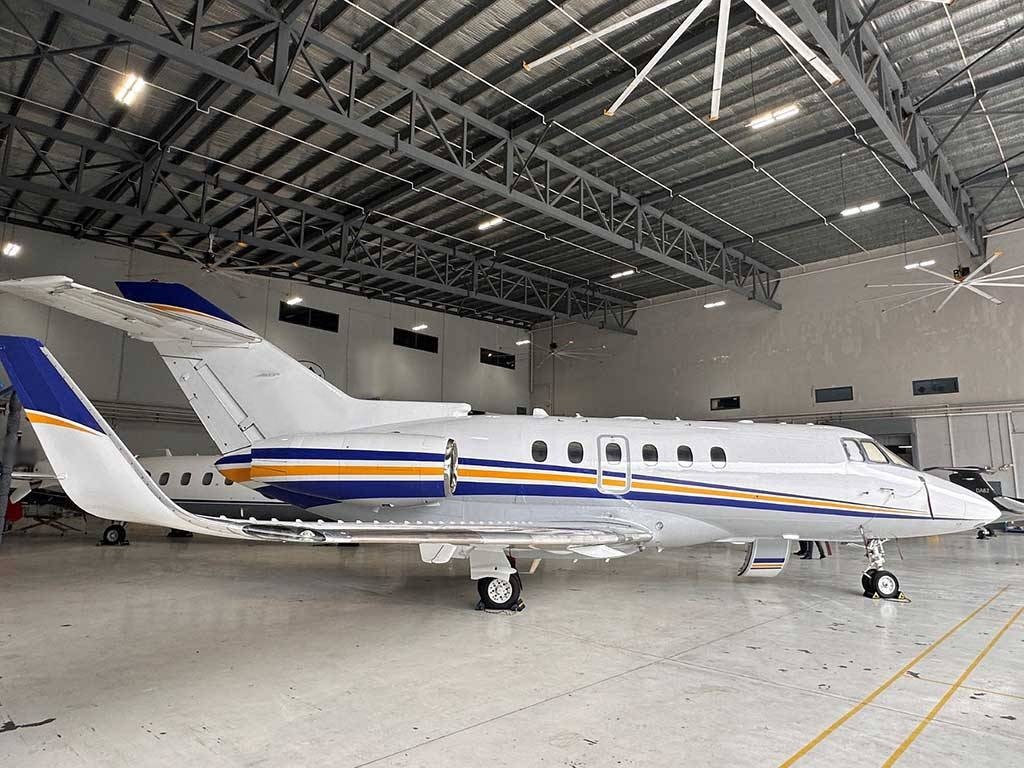 Hawker 1000B Jets for Sale - Page 10 | AvBuyer