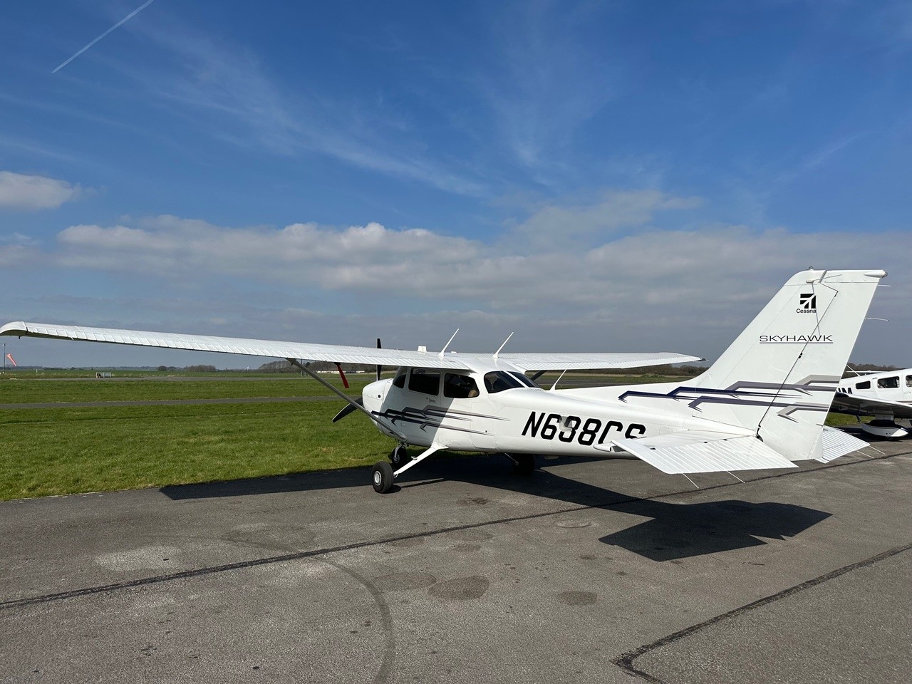 Cessna Single Piston Aircraft for Sale | AvBuyer