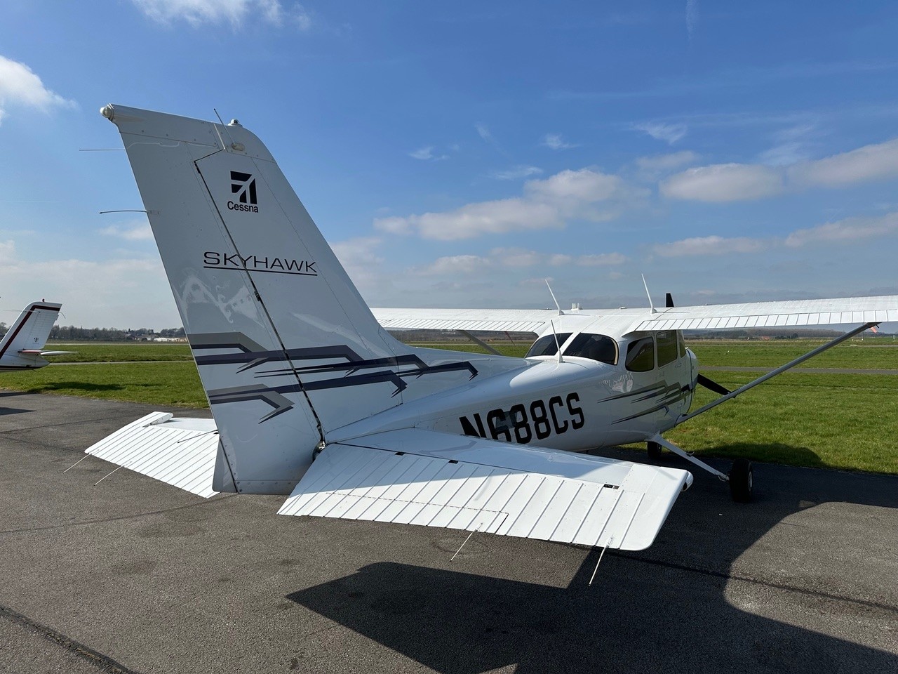 Cessna Single Piston Aircraft for Sale | AvBuyer