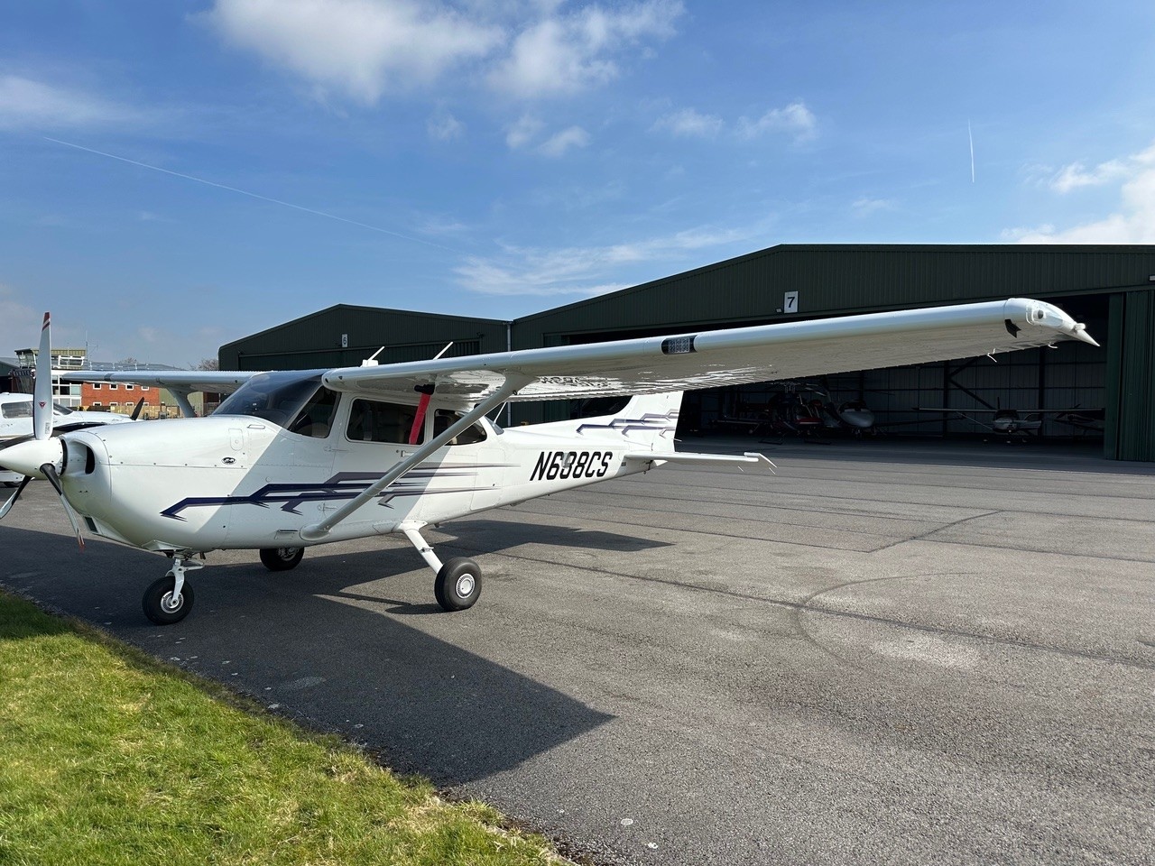 Cessna Single Piston Aircraft for Sale | AvBuyer