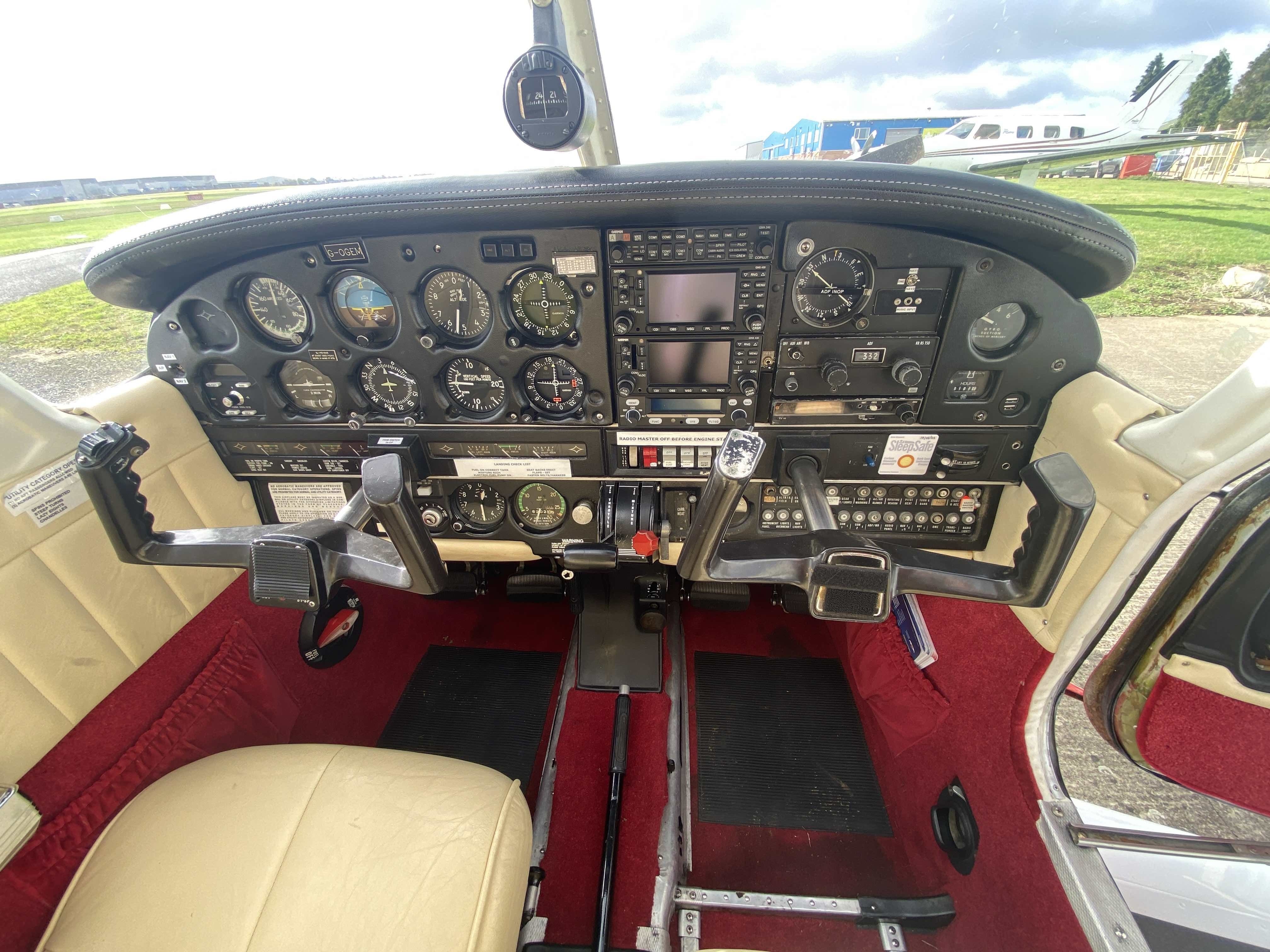 Piper Single Piston Aircraft for Sale | AvBuyer