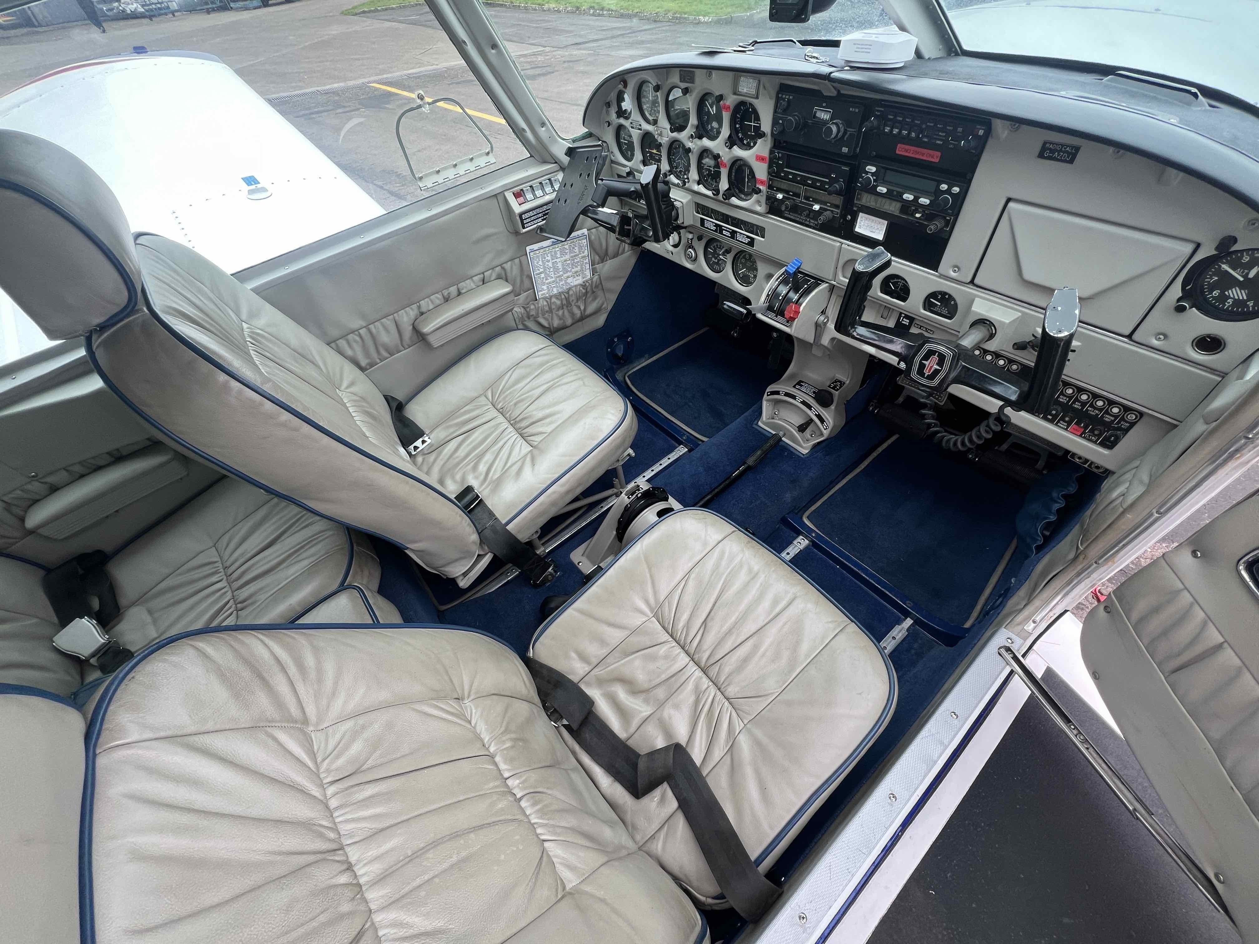 Piper Single Piston Aircraft for Sale | AvBuyer