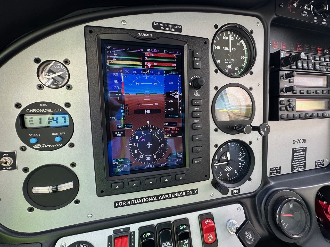 Tecnam P2008 Single Pistons for Sale | AvBuyer