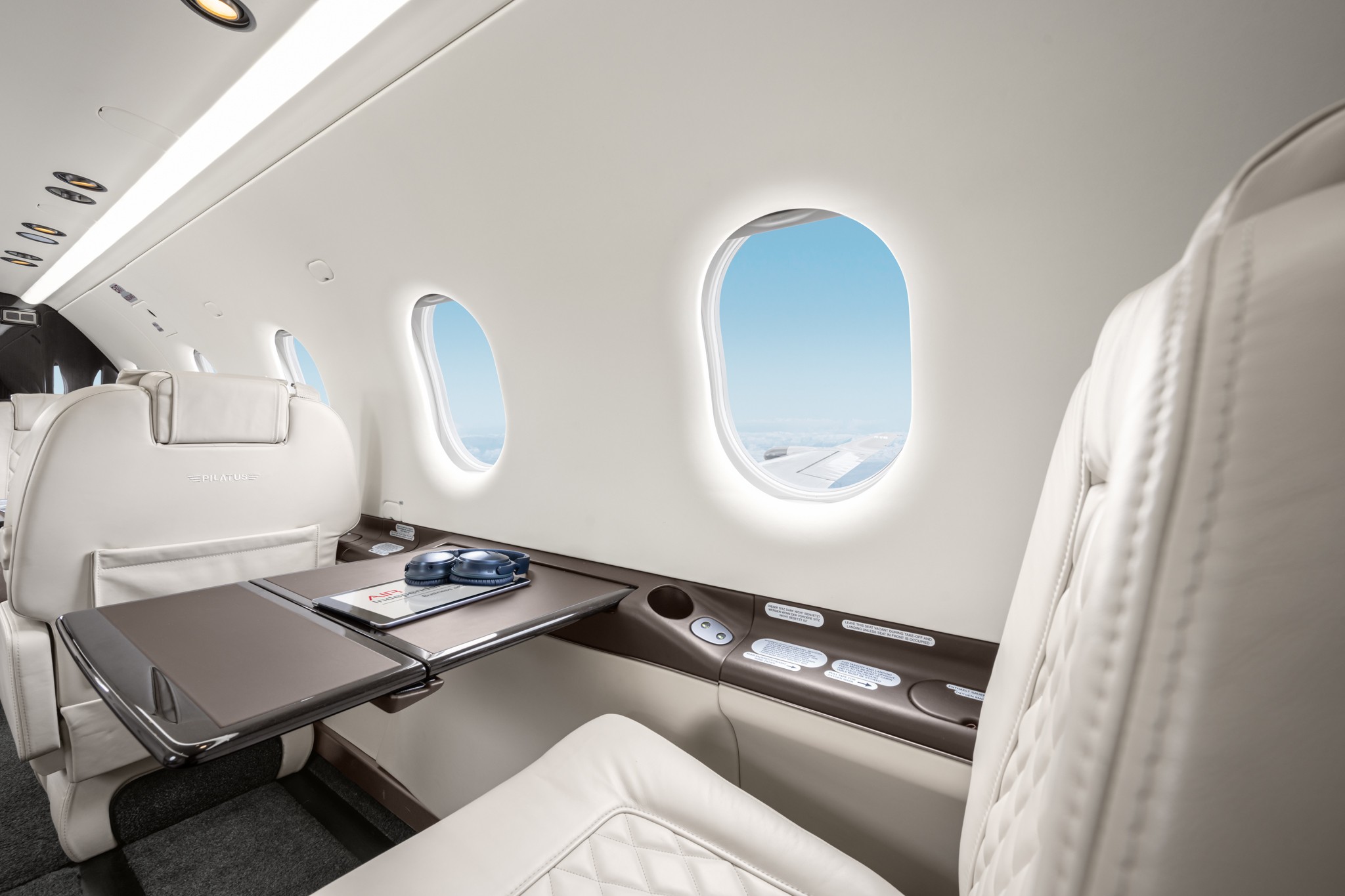 Pilatus PC-12 NG Turboprops for Sale | AvBuyer