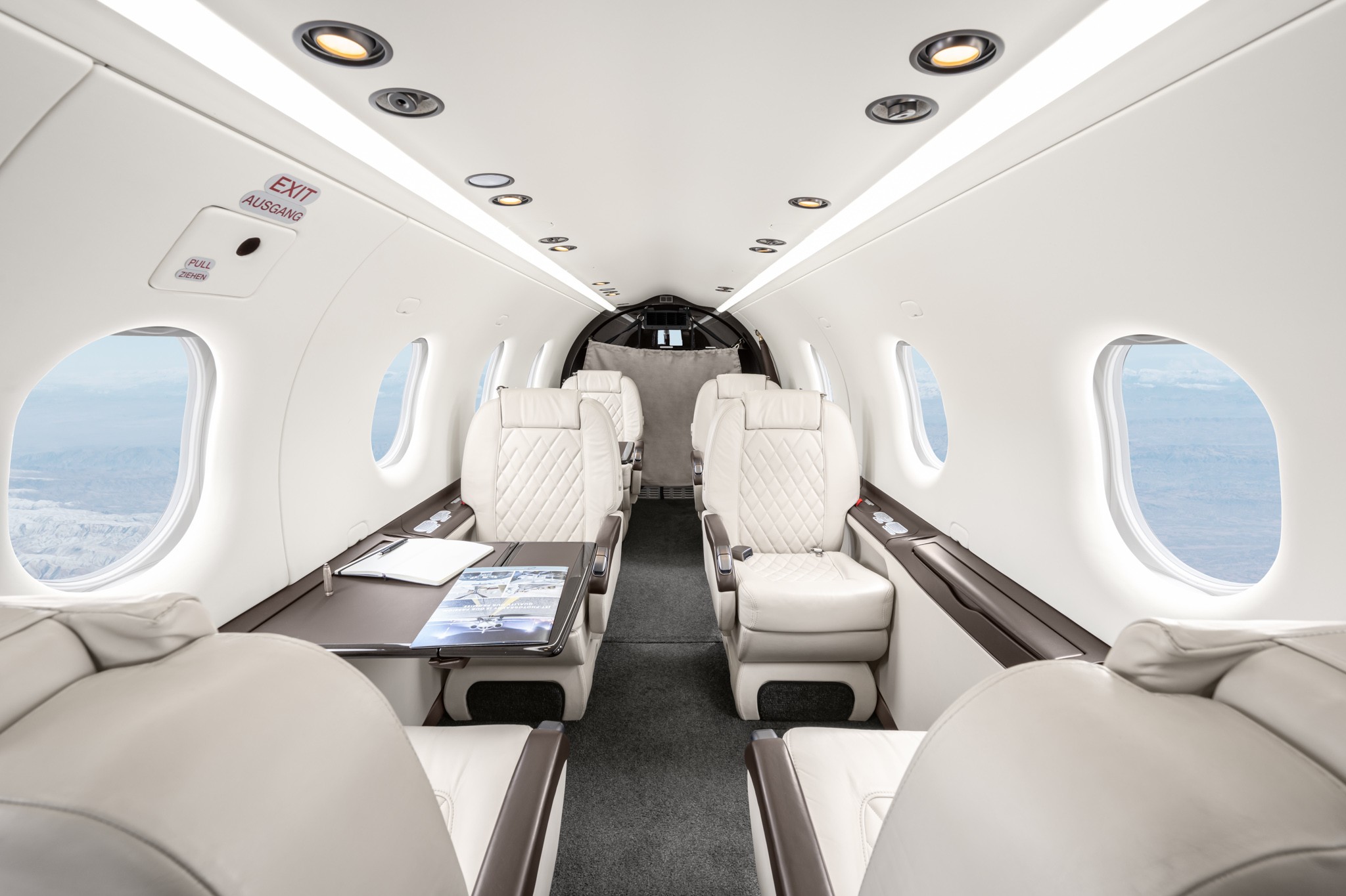 Pilatus PC-12 NG Turboprops for Sale | AvBuyer