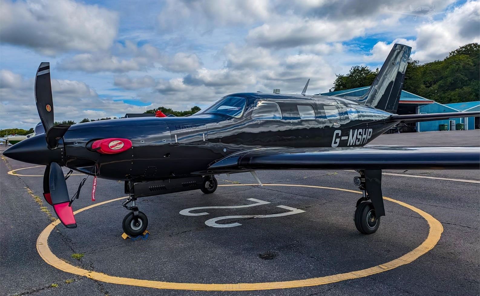 New & Pre-Owned Turboprops for Sale Worldwide - Page 2 | AvBuyer