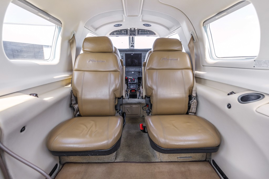 Piper Meridian Turboprops for Sale | AvBuyer