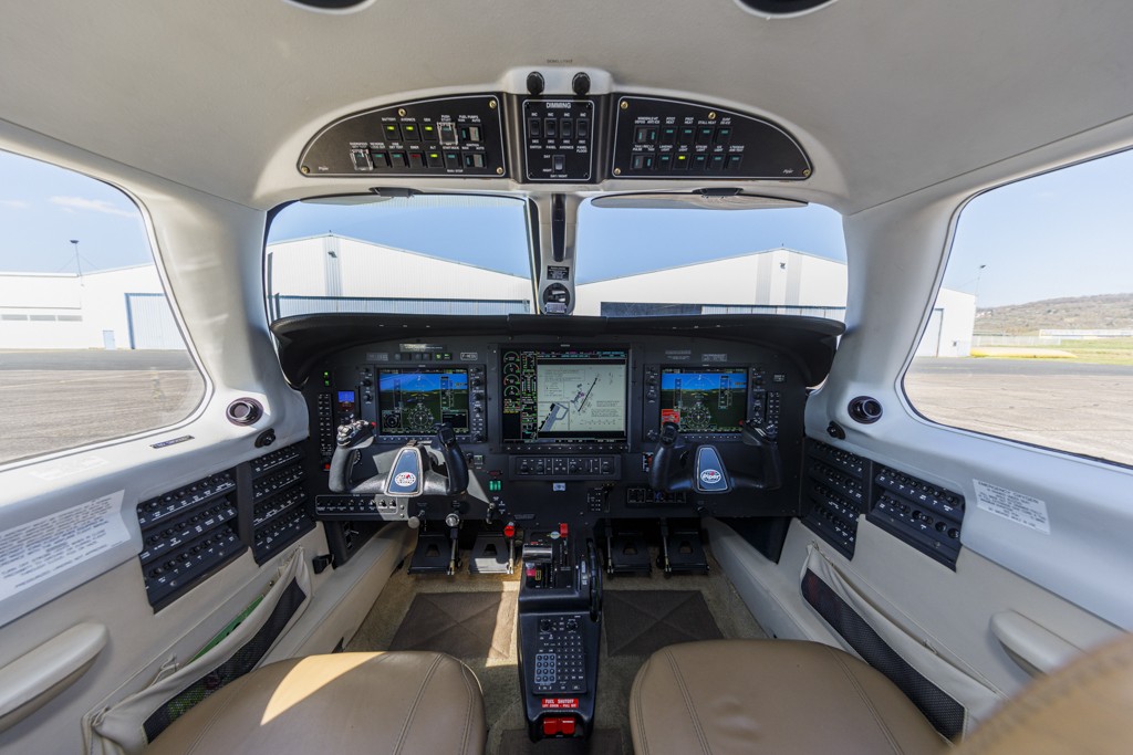 Piper Meridian Turboprops for Sale | AvBuyer