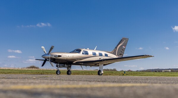 Piper Meridian Turboprop Buyer's Guide | AvBuyer