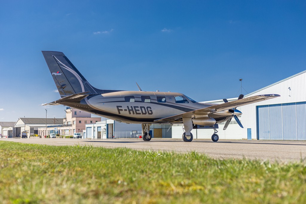 Piper Meridian Turboprops for Sale | AvBuyer