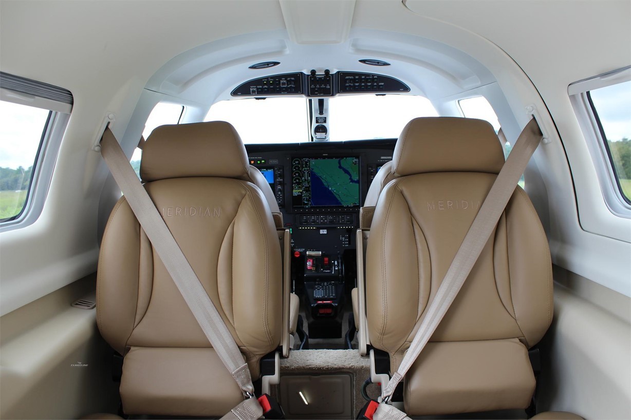 Piper Meridian Turboprops for Sale | AvBuyer