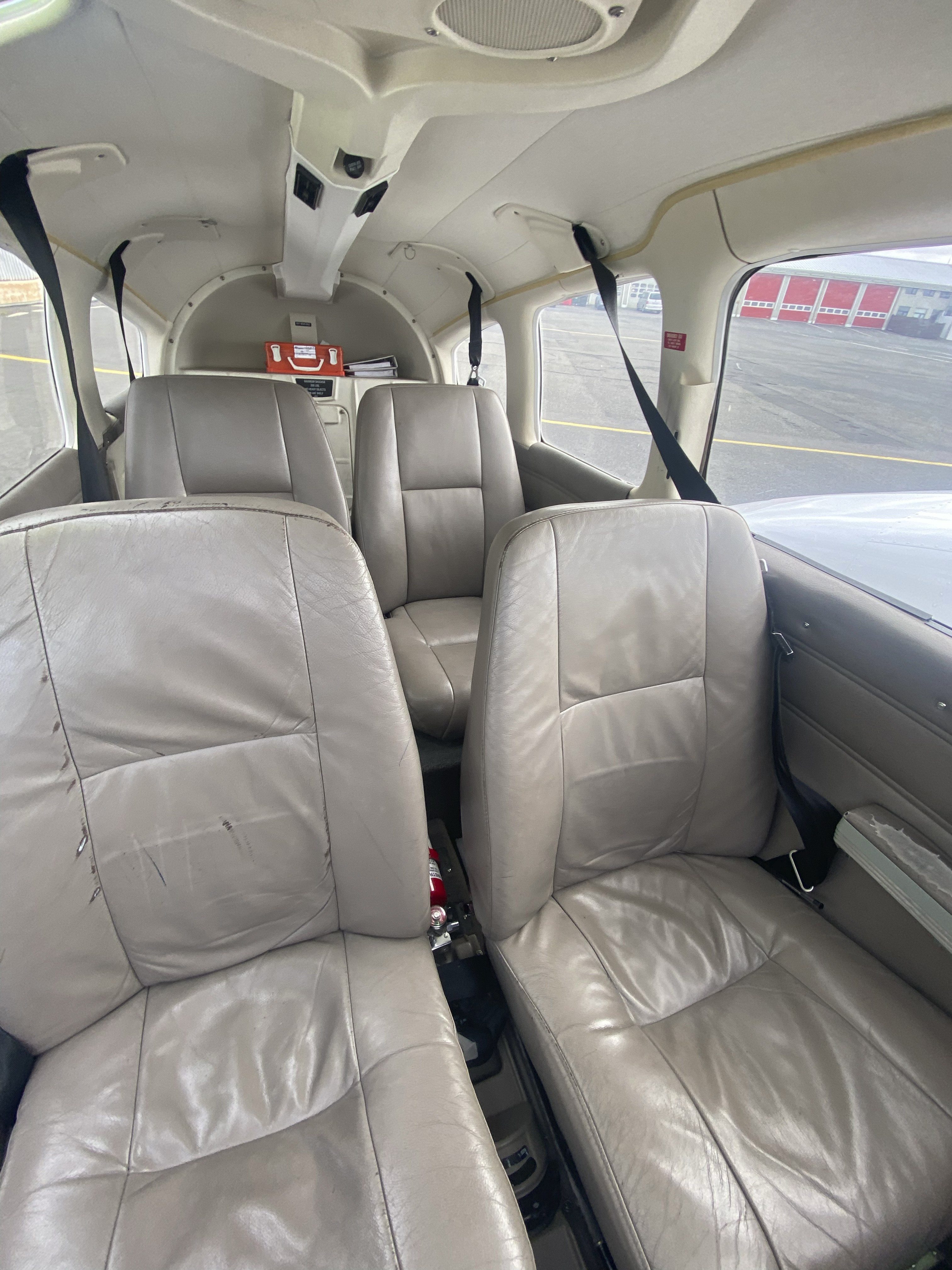 Twin Piston Planes for Sale Worldwide | AvBuyer