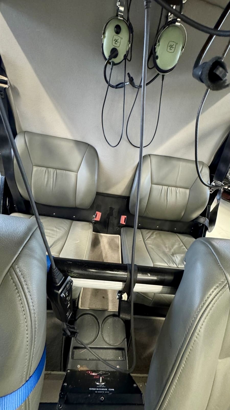 2005 Robinson R44 Clipper II For Sale | Norway. 3096 hrs. | AvBuyer