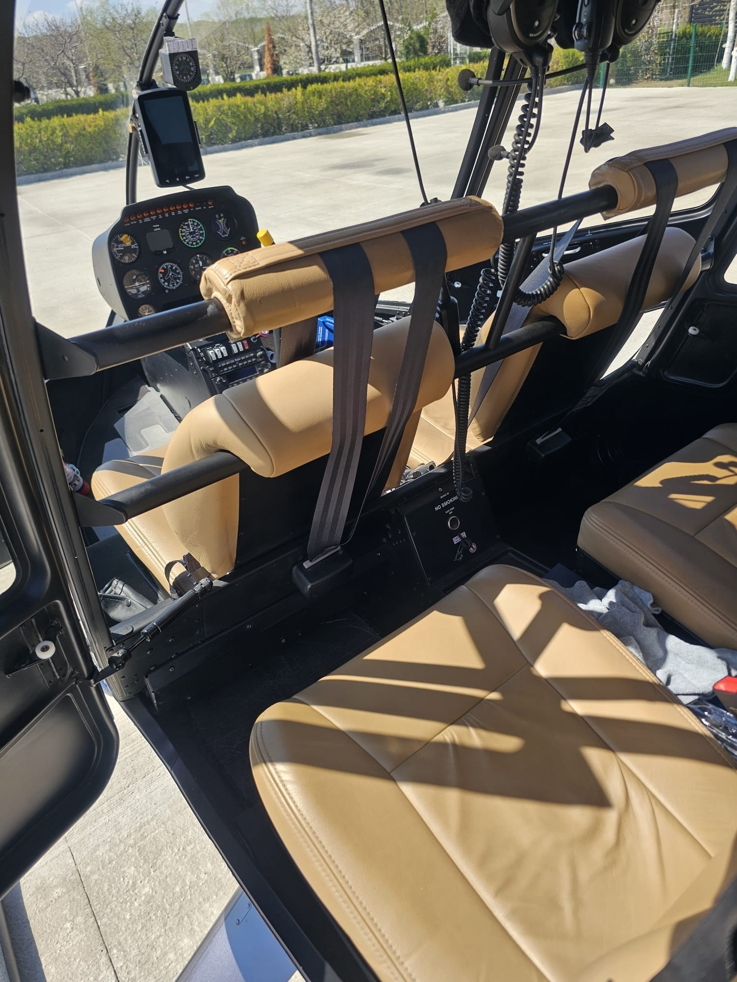 Robinson R44 Raven II Helicopters for Sale | AvBuyer