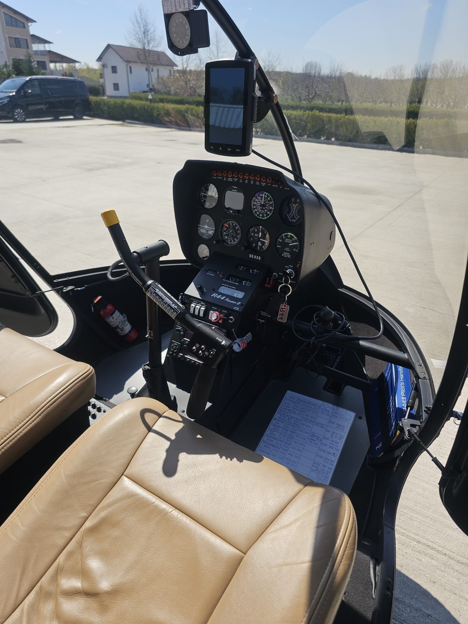 Robinson R44 Raven II Helicopters for Sale | AvBuyer