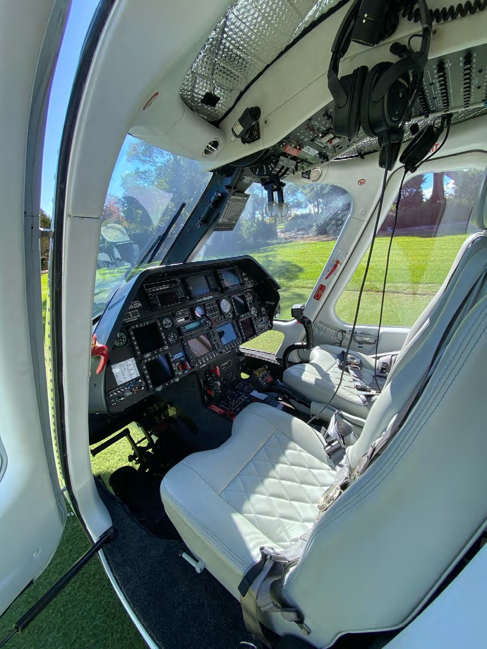 Agusta A109 Helicopters for Sale | AvBuyer
