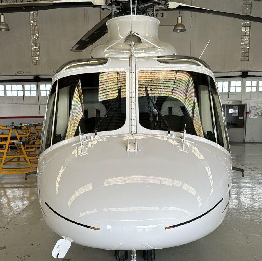 Agusta AW139 Helicopters for Sale | AvBuyer
