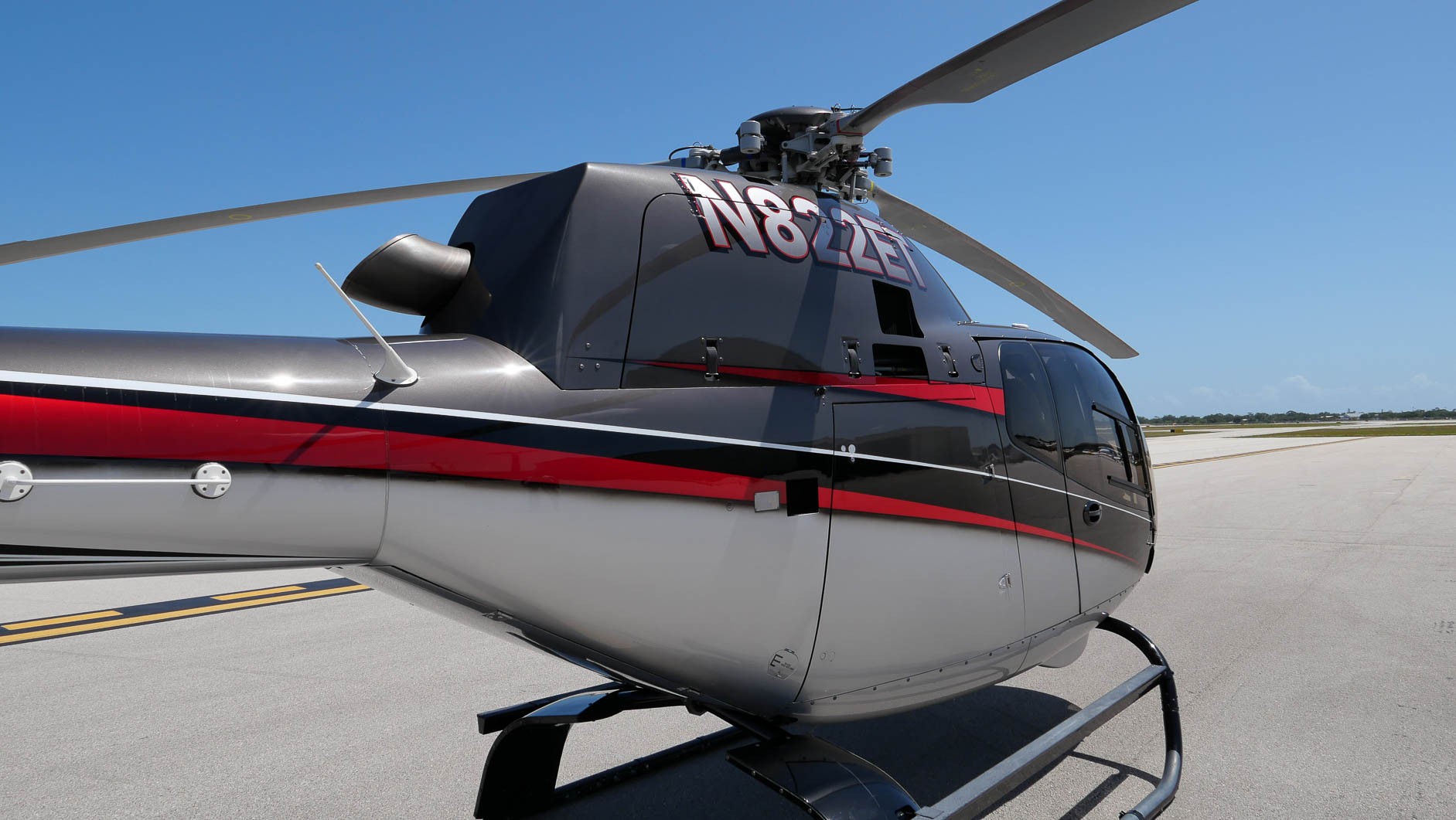 Airbus/Eurocopter EC 120B Helicopters for Sale | AvBuyer