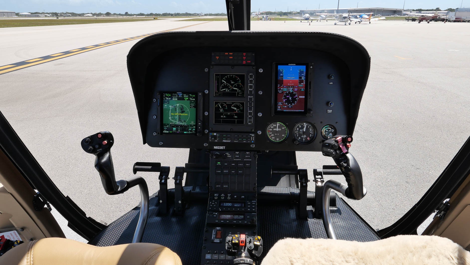 Airbus/Eurocopter EC 120B Helicopters for Sale | AvBuyer