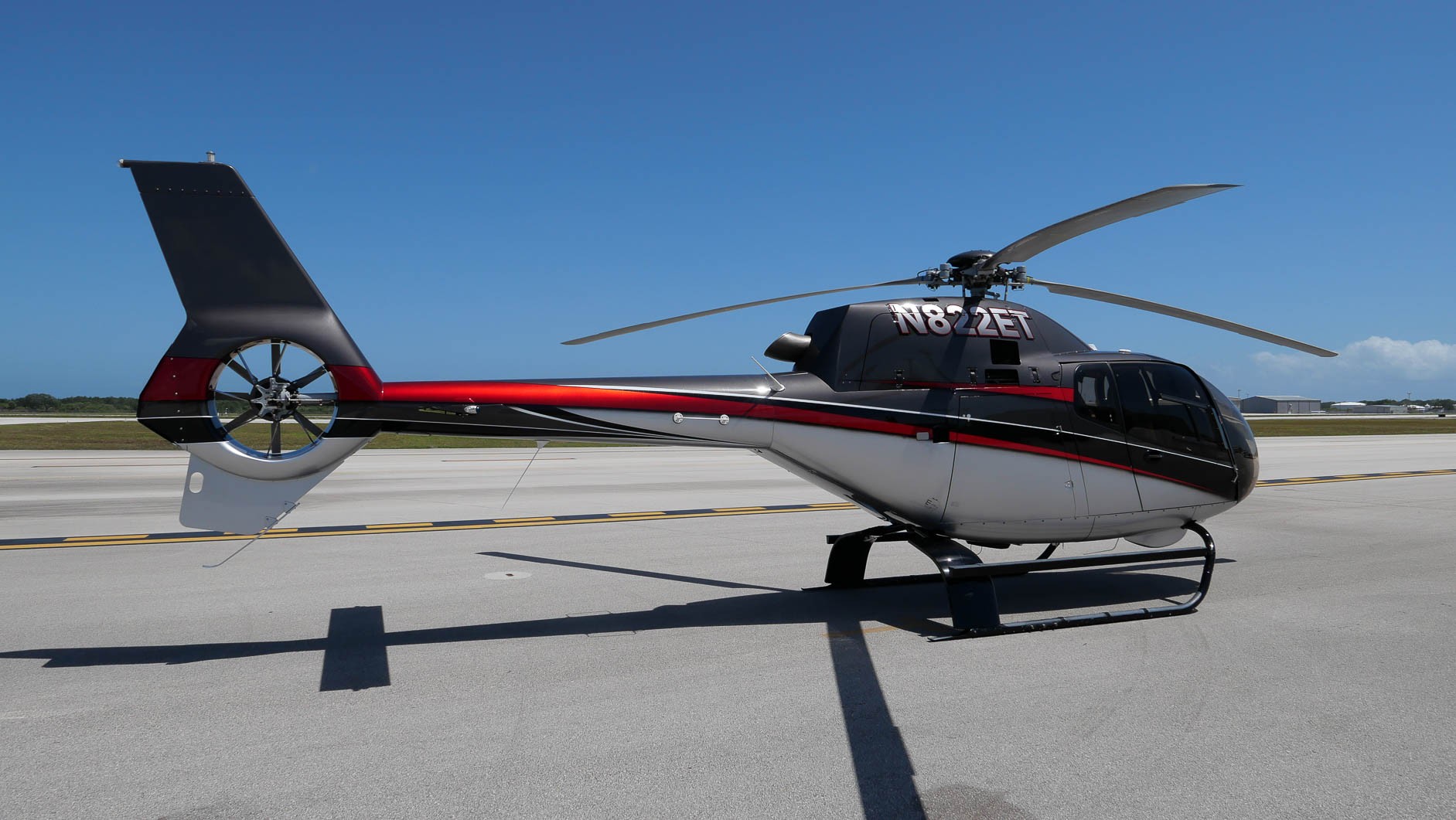 Airbus/Eurocopter Helicopters for Sale | AvBuyer