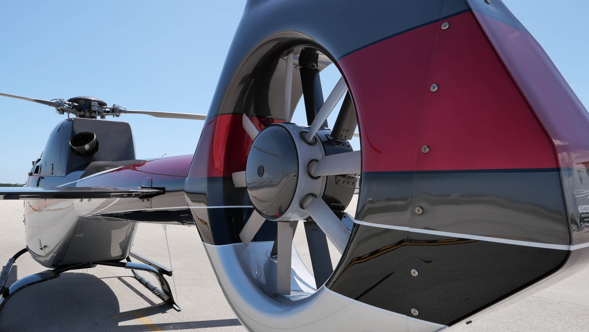 2007 Airbus/Eurocopter EC 120B For Sale | FL, US. 1674 hrs. | AvBuyer